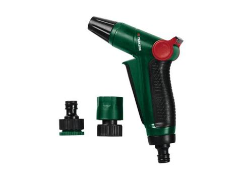 15m Flexible Garden Hose Set Lidl Ireland Specials Archive