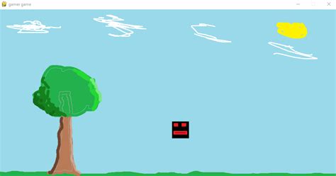 GitHub Torpeedoo Basic Pygame Movement Showcase Of Some Basic Pygame
