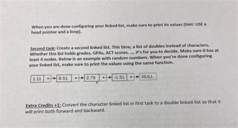 Solved Please Solve In C Language And Show Complete Code Do