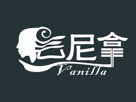 理发店logo设计 咋咋的 站酷ZCOOL