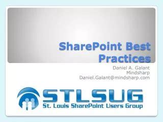 PPT Best Practices In SharePoint Framework SPFx Development PowerPoint Presentation ID