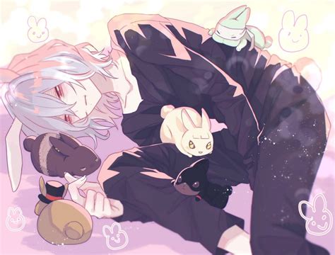 Toga Himiko Dabi Shigaraki Tomura Twice Mr Compress And More Boku No Hero Academia