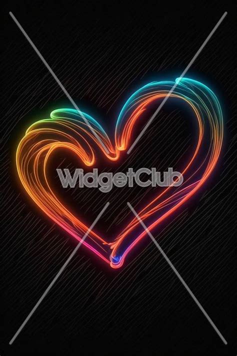 네온 배경화면 923 이미지를 무료로 다운로드하세요 Widgetclub