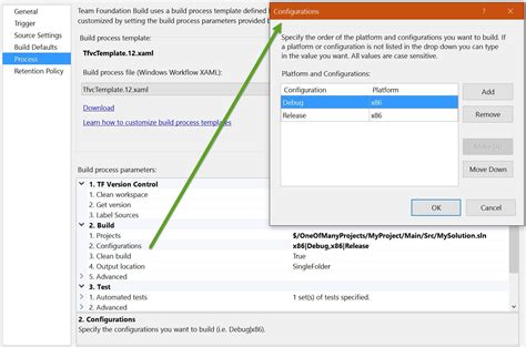 Azure Devops Build Pipeline And Ps Variables Rdevops