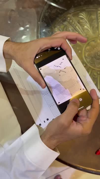 Ahmed Sheded On Linkedin Omr Imageprocessing Computervision Opencv