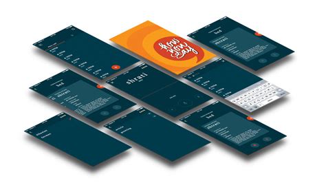 GitHub Davidortinau HowYouSay Xamarin Forms Unfinished Port Of A Swift Java App Written For