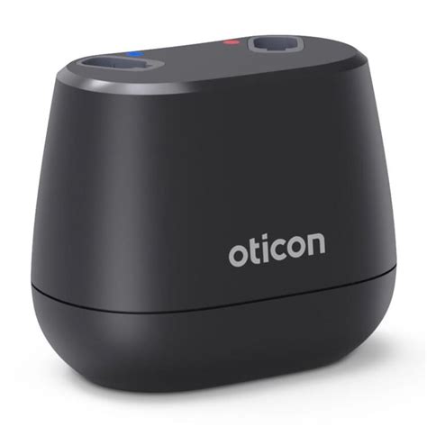 Oticon Hearing Aid Accessories Hearing Aid Accessory