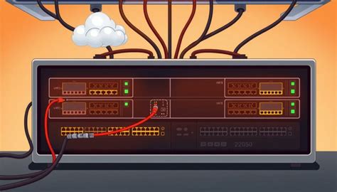 Proxmox Port Essential Network Configuration Guide