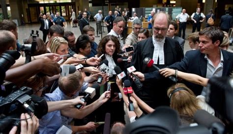 Luka Magnotta Trial Grisly Video Evidence Could Take A Toll On Jurors