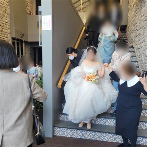 결혼후기 포토부스 결혼식ver인생네컷 웨딩 포토부스 티오박스 네이버 블로그