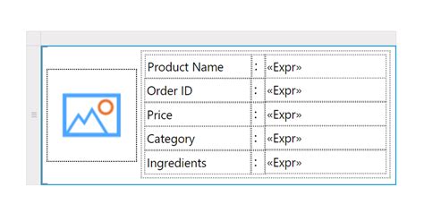 Webinar Create Paginated Reports Using Tablix Bold Reports