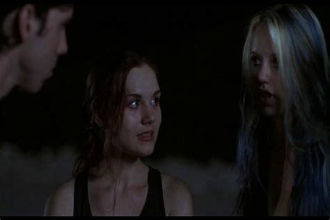 Rachel Miner