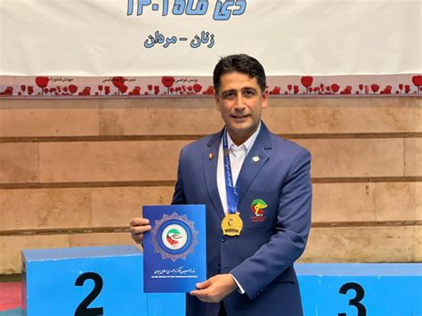 سید جلال سید مردانی داور نمونه رقابتهای انتخابی تیم ملی مردان كشور شد