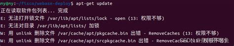 【fisco Bcos】十、ubuntu安装pymysql Csdn博客