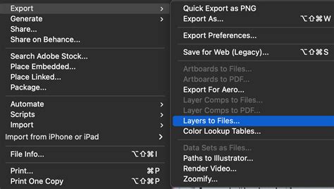 Photoshop Export Pdf Multiple Pages Jenise Dickey