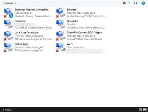 Static IP Address Example And Guide For Set Up IPinfo Io