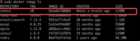 Docker 使用 将容器打成镜像 Helloworld开发者社区