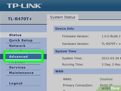 4 Ways To Combine Two Internet Connections WikiHow