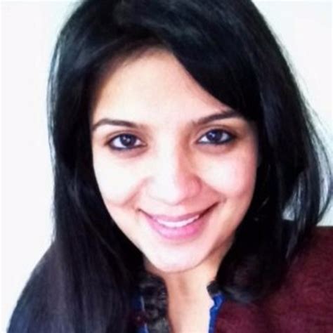 See Startup Grind Hosts Aditi Avasthi At Startup Grind Bangalore