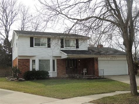 2650 Esch Ave Ann Arbor Mi 48104 See Est Value Schools And More