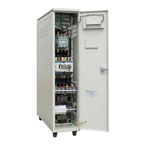 500 Kva Voltage Optimiser Manufacturers And Suppliers China Illumination Energy Saver Electrical