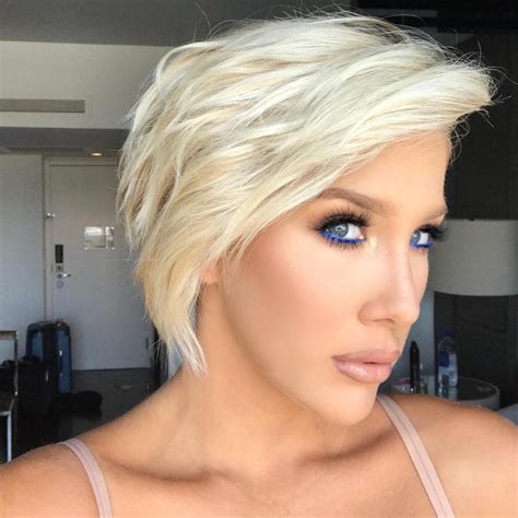 Savannah Chrisley Feeling The Vibe Magazine