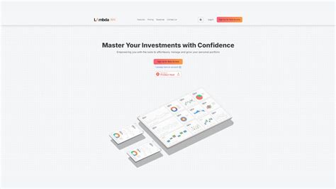 What Is Lambda Ai Cloudbooklet