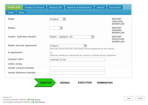 Sigh SharePoint Forms MarkRackley Net