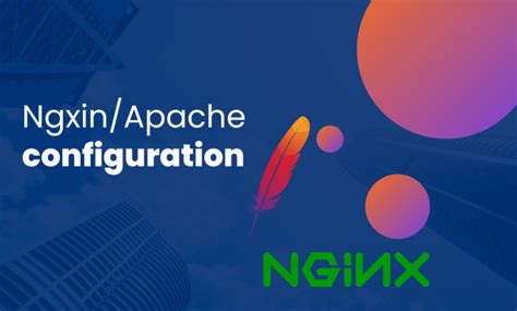 Configure Or Fix Your Nginx Or Apache Server By Mashsajid Fiverr