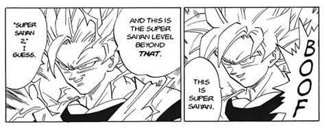 Was Gohan Ssj Or Ssj2 Against Dabura Dragon Ball Forum Neoseeker Forums