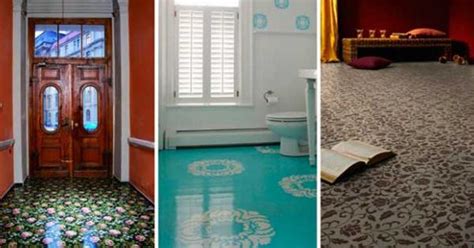 Linoleum Flooring Cork Flooring Blog