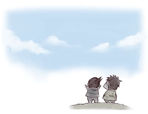 Safebooru 1girl Arms Up Artist Self Insert Blue Sky Closed Eyes Cloud