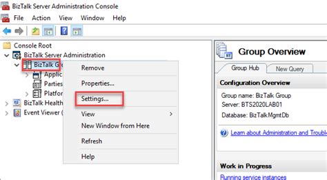 Whats New In Biztalk Server 2020 Audit Logs Sandro Pereira Biztalk Blog