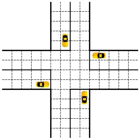 Advantage Actor Critic For Autonomous Intersection Management