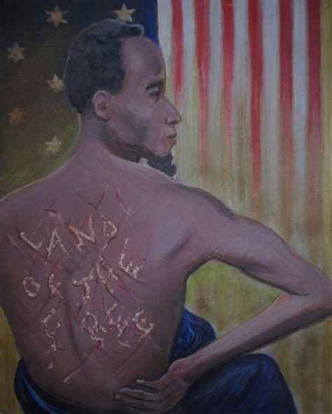 During Slavery Whippings