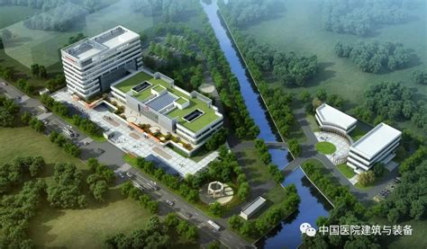 港湾与美的享受 句容市妇幼保健院异地新建项目设置