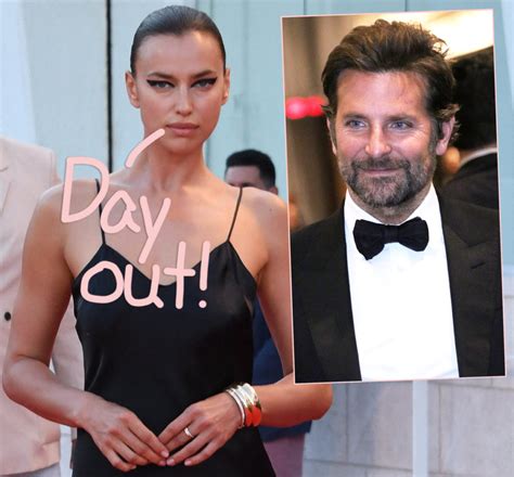 Bradley Cooper Irina Shayk Are So Back Together Look At These Pda Pics Perez Hilton