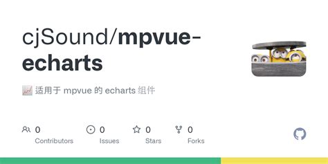 GitHub cjSound mpvue echarts 适用于 mpvue 的 echarts 组件