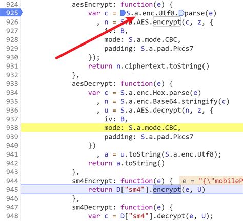 js加密参数的解决办法 nofind1 博客园