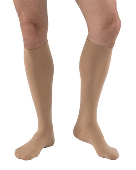 Jobst For Men Compression Stockings —