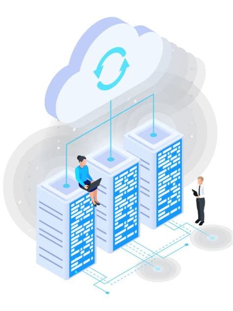 Cloud Infrastructure Types And Benefits You Need To Know American Technology Consulting