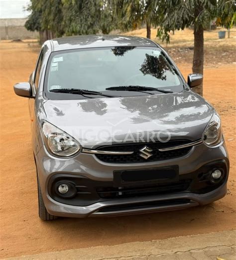 Suzuki Celerio 2023 Gasolina Angocarro