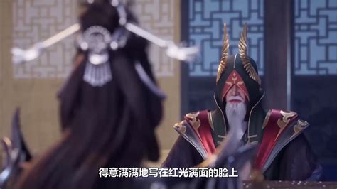 逆天至尊：薛紫嫣喜剪刀石头布，戏谑对决大揭晓高清1080p在线观看平台腾讯视频