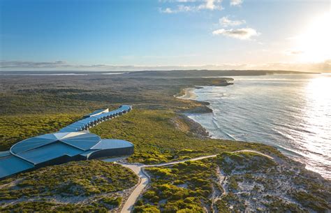 Southern Ocean Lodge Luxury Travel Magazine