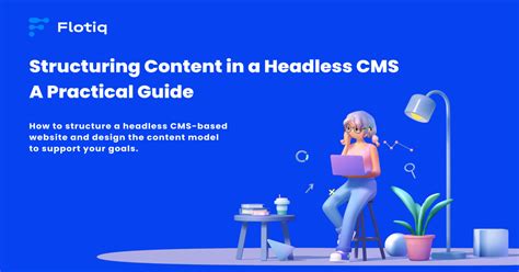 How To Design Headless Component Flotiq Blog