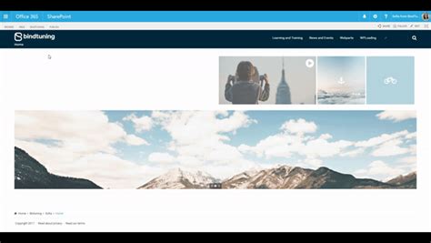Add Edit And Delete An Alert Bindtuning Sharepoint Alerts Web Part