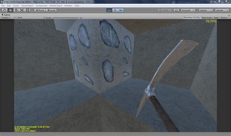 vgs voxel voxel engine written in unity 5 6 and c nigel todman