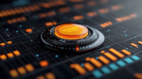 Dynamic Representation Of Economic Data Through Innovative Digital Charting Techniques Today