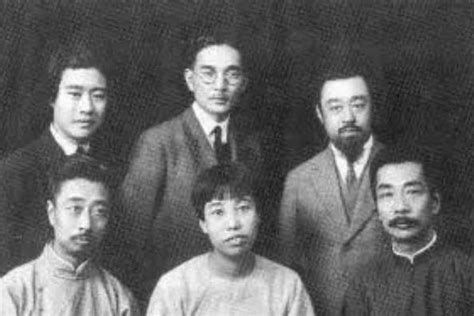 民國最厲害『烏鴉嘴』預言徐志摩之死，發明一字國人每天都用 每日頭條