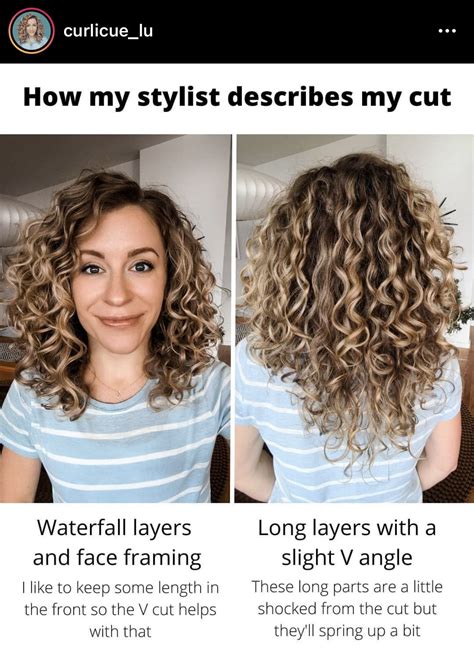 Pin On Hairs Curly Hair Tips Curly Hair Styles Naturally Wavy Hair